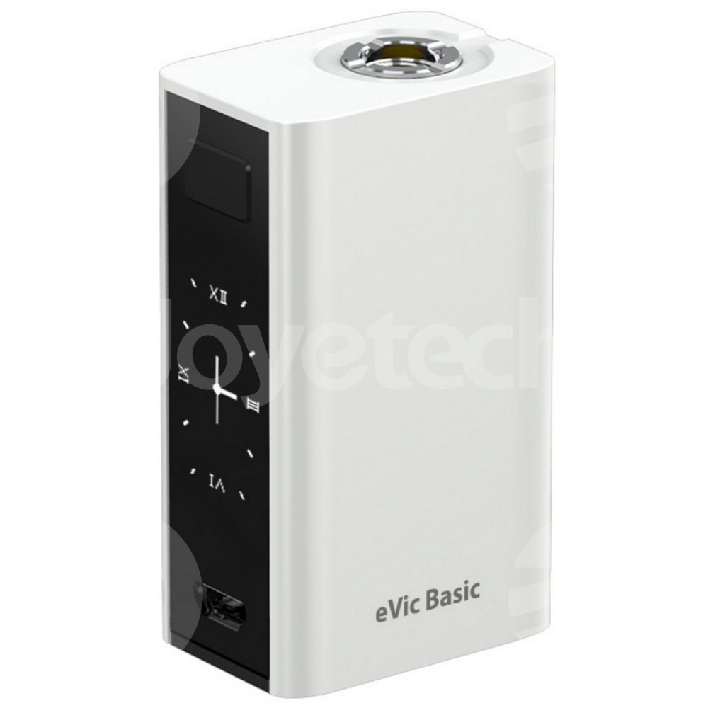 Mod Joyetech eVic Basic alba